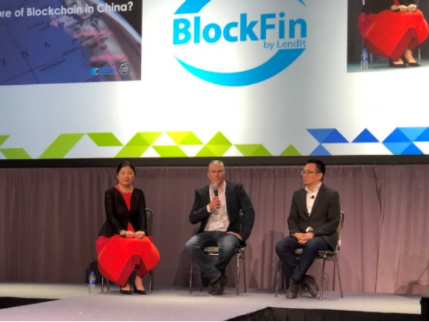 游戏公链CellLink于旧金山区块链金融盛会BlockFin进行首次发布 - 脉脉