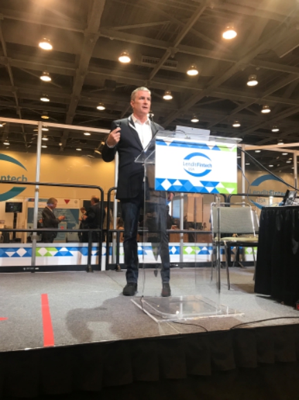 游戏公链CellLink于旧金山区块链金融盛会BlockFin进行首次发布 - 脉脉