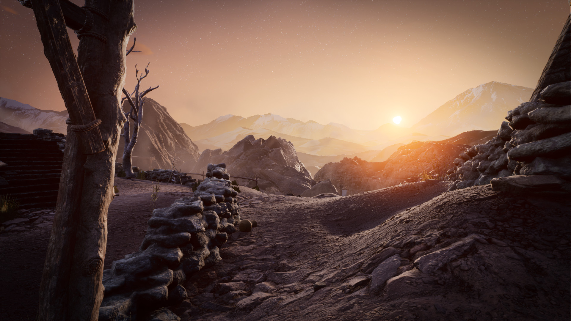 《Arid》Steam商城开启抢先体验 玩家可免费领取- DoNews游戏